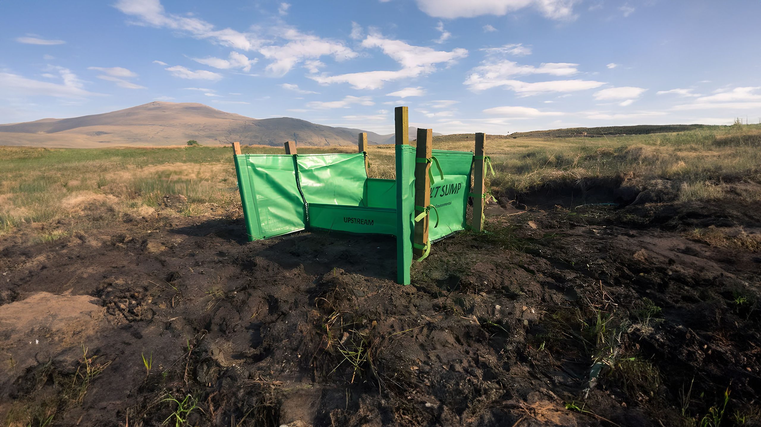 Latest News - Silt Sump